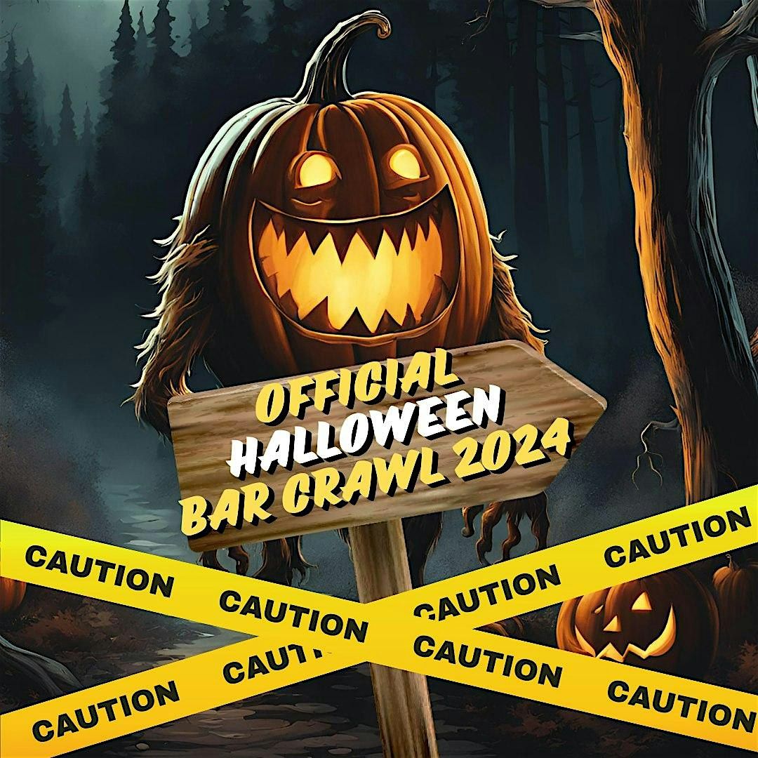 Seattle Official Halloween Pub Crawl | Ozzie's, Seattle, WA | October ...