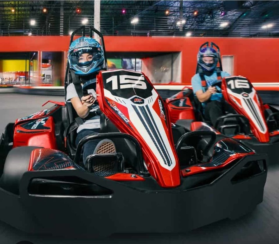 Chapter Outing to K1 Speed Mokena | K1 Speed. 8580 Springlake Dr ...