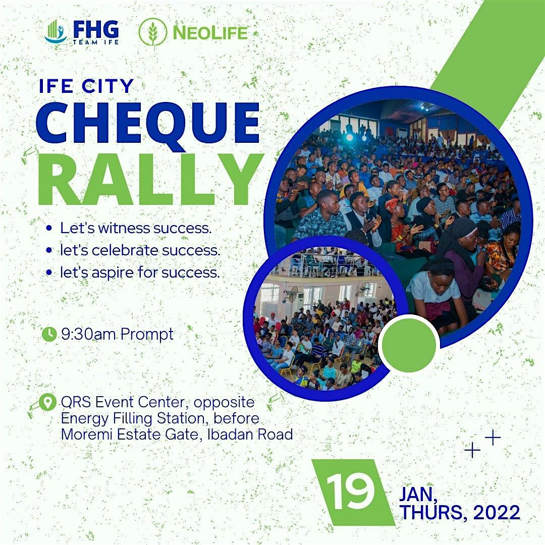Events Happening Next in Abuja, FC