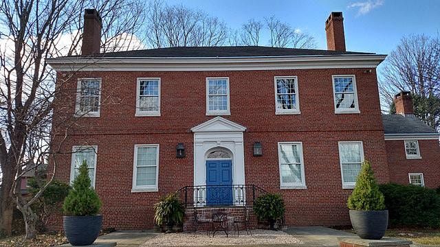 Self-Guided Tours of the Norwalk Historical Society Museum at Norwalk ...