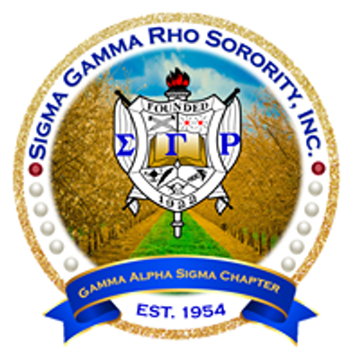 Sigma Gamma Rho Sorority, Inc. Gamma Alpha Sigma Chapter Centennial ...