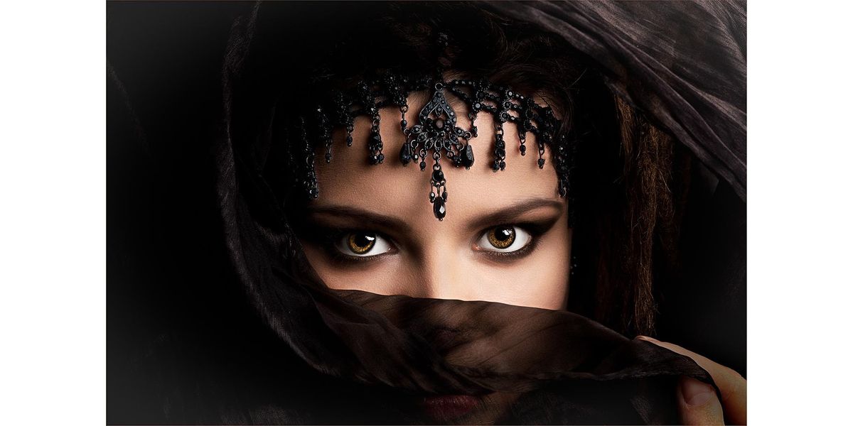 RPS London Region Members 2021/22 Exhibition Part 1. at Lauderdale ...