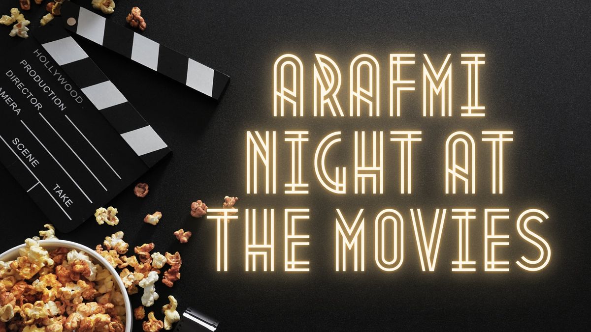 Arafmi Night at the Movies: Downton Abbey – A New Era | New Farm — Five ...