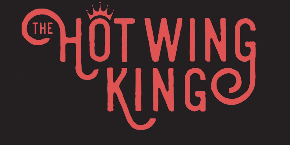The Hot Wing King & Afterwards with the Cast | Alliance Theatre ...