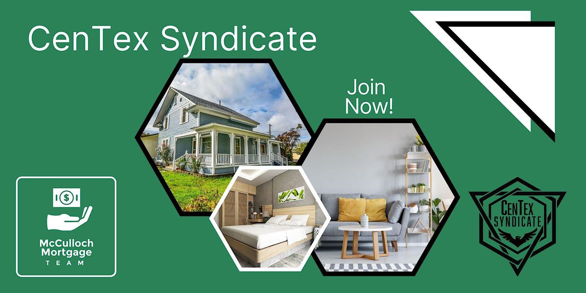 HOUSTON ZOOM CenTex Syndicate | Realty World Estates & Homes, Houston ...