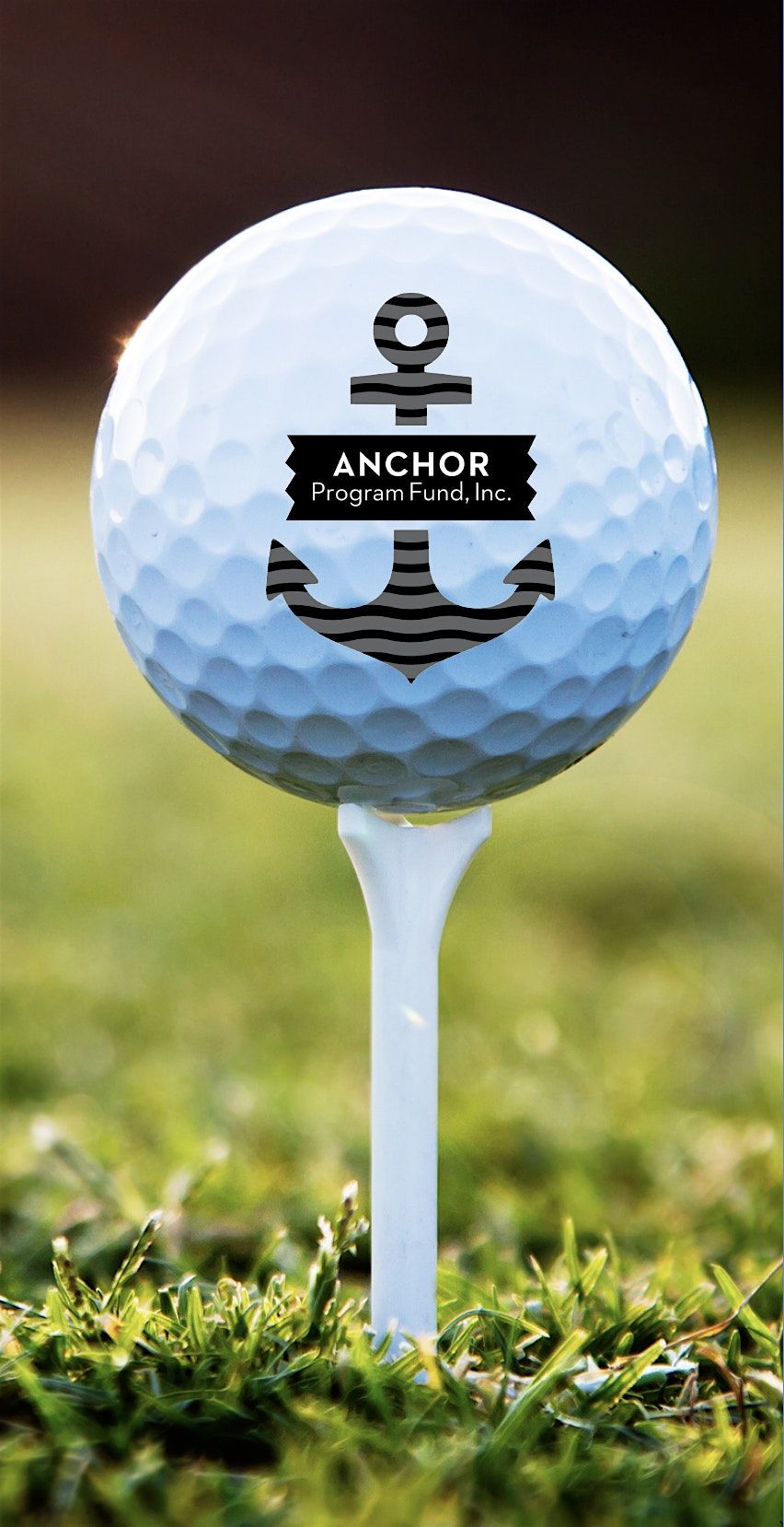 5th Annual Golf Outing Benefiting Anchor Program Fund @ Rockville Links ...