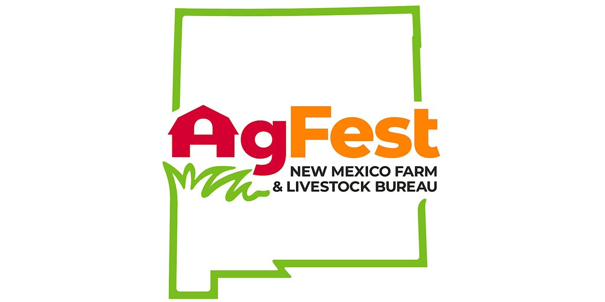 2023 AgFest | Santa Fe Community Convention Center | February 16, 2023