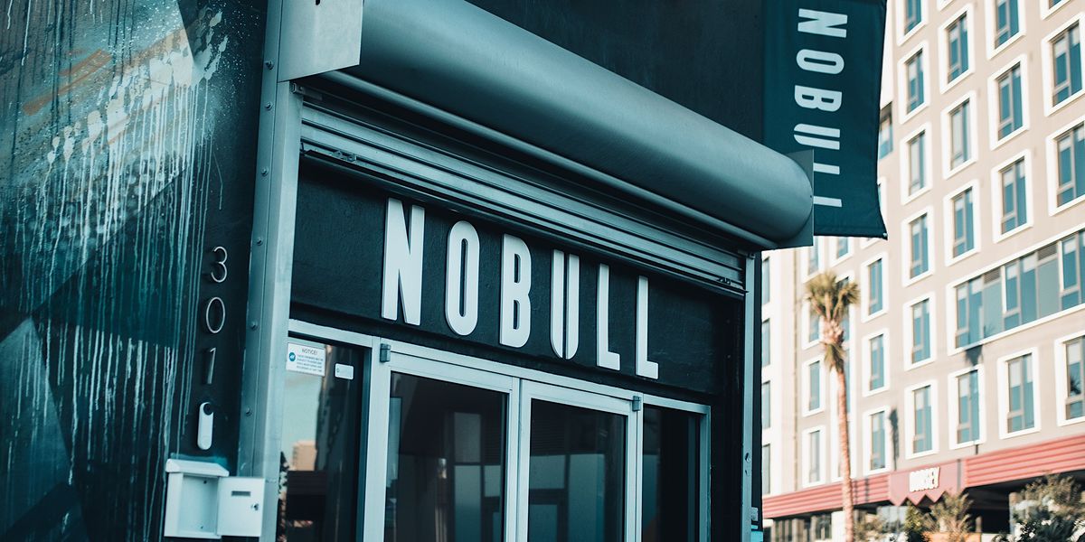 NOBULL Miami xF45 Midtown at NOBULL Miami on 28th May, 2023