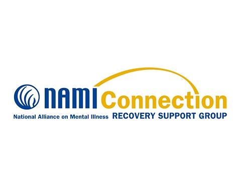 NAMI Connection Mental Illness Recovery Support Group- Gulfport,MS ...