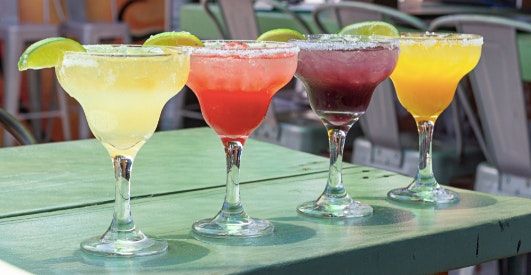 Highwood Margarita Night | Everts Park, Highwood, IL | August 3, 2022