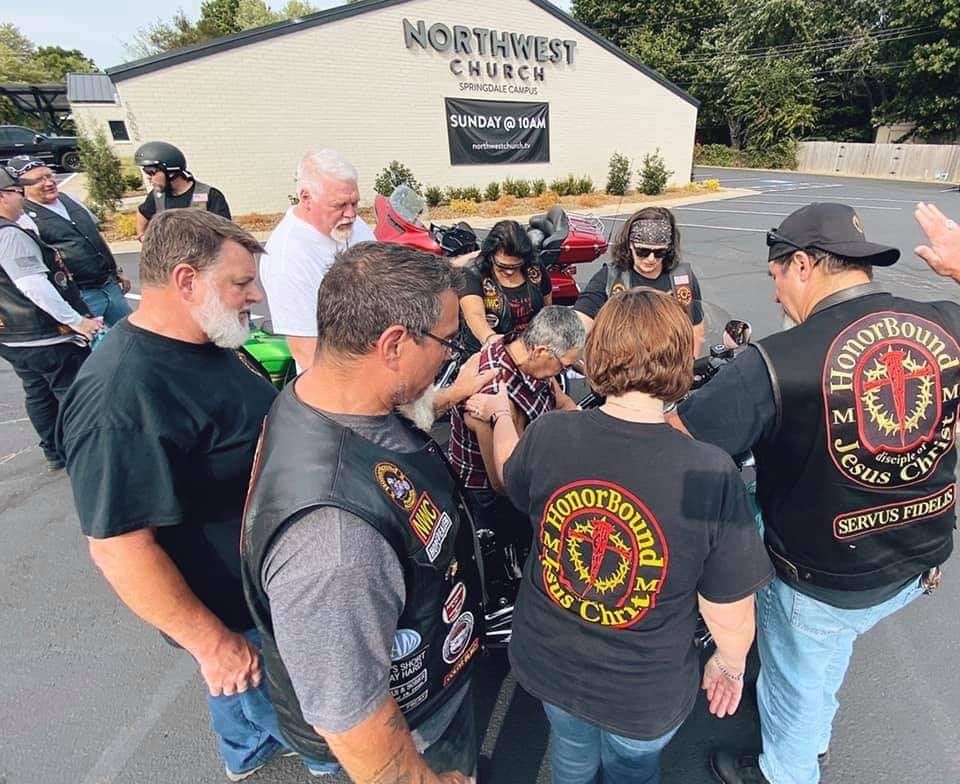 HBMM - NWC Chapter meeting at Northwest Church, Bentonville on 10th ...