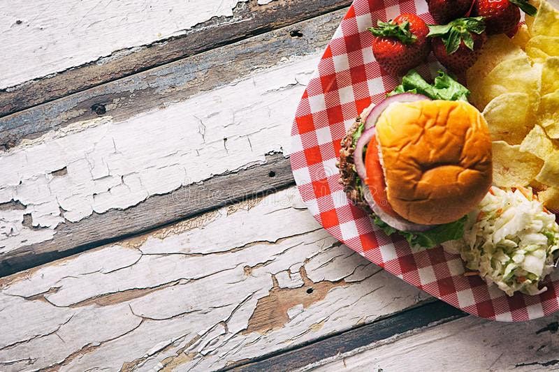 Resident Appreciation Cook-out | 302 Campbell Ave SE, Roanoke, VA ...