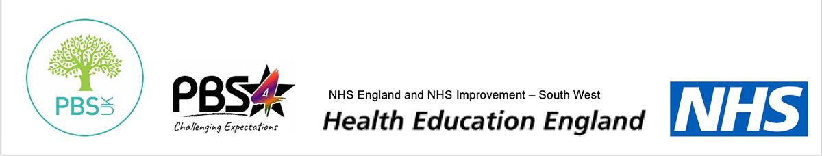 System Wide Positive Behaviour Support - NHS England (South West ...