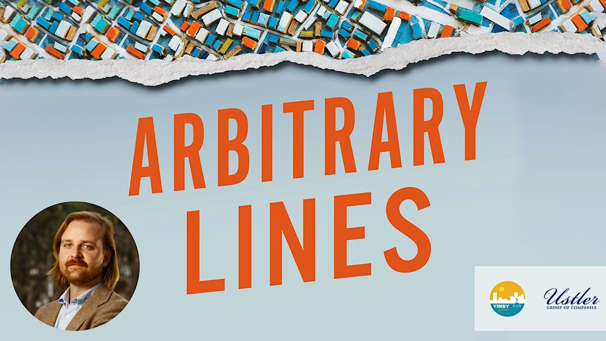 A Conversation About How Zoning Broke American Cities with M. Nolan ...