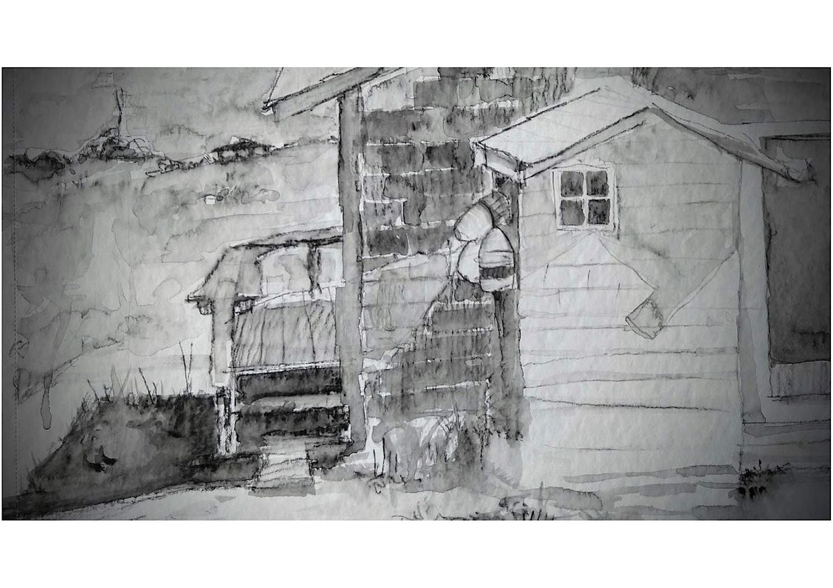 Foundational Drawing 6-week Artist Series | Artascope Studios, Yarmouth ...