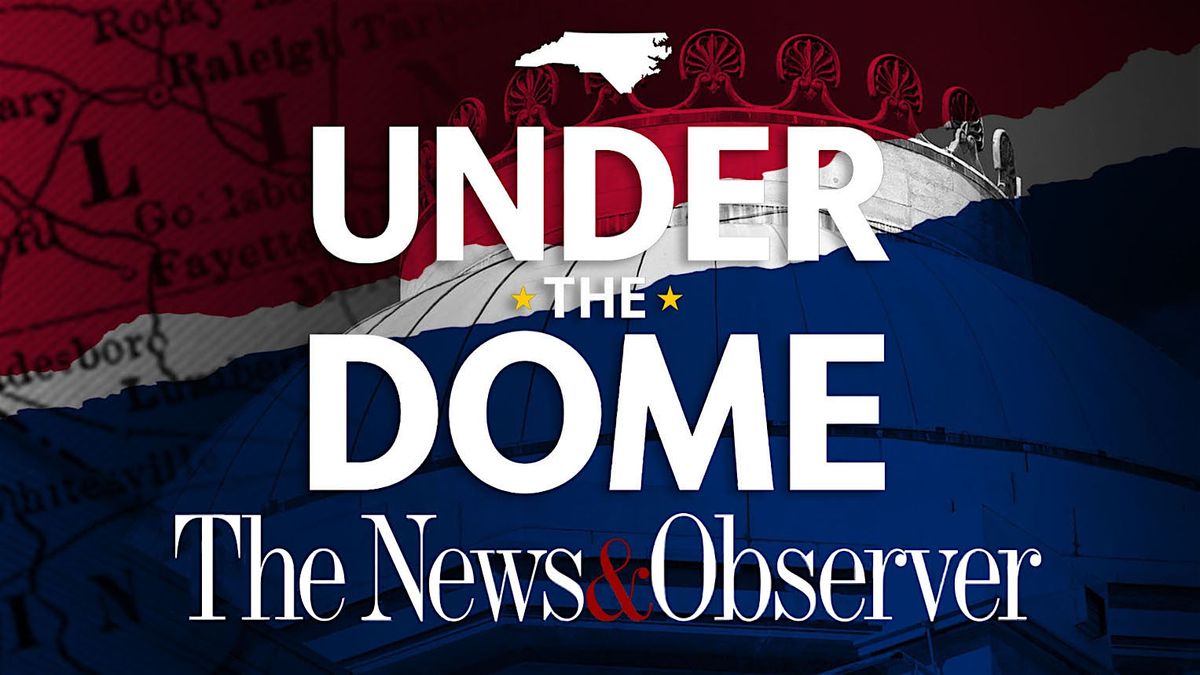 Under the Dome: Live! at Daniels Auditorium at the NC Museum of History ...