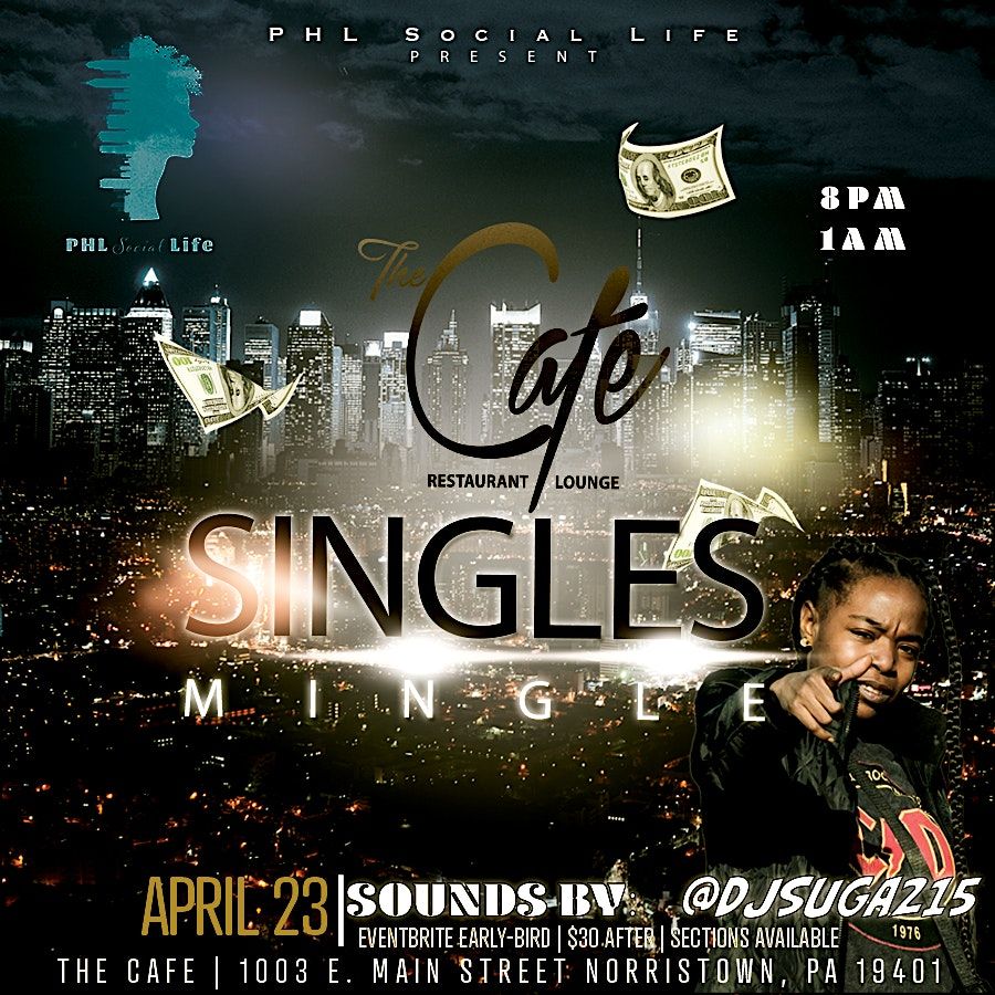 Singles Mingles | Game Night | Spicehouse Buckhead | Grown & Sexy Edition | 2591 Piedmont Rd NE ...