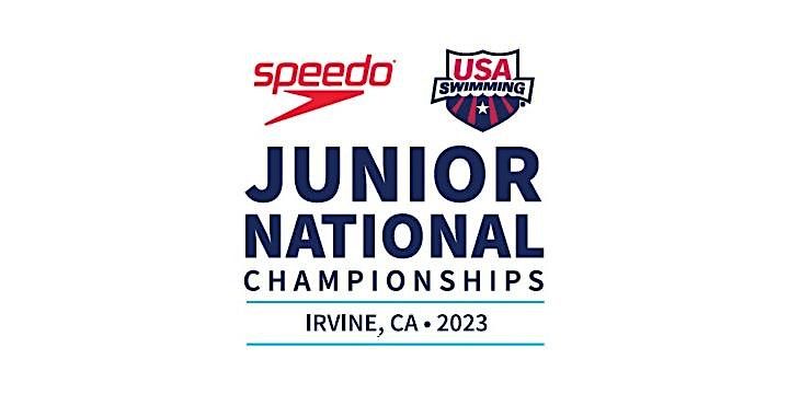 2023 Speedo Junior National Championships - hosted in Irvine, CA at ...