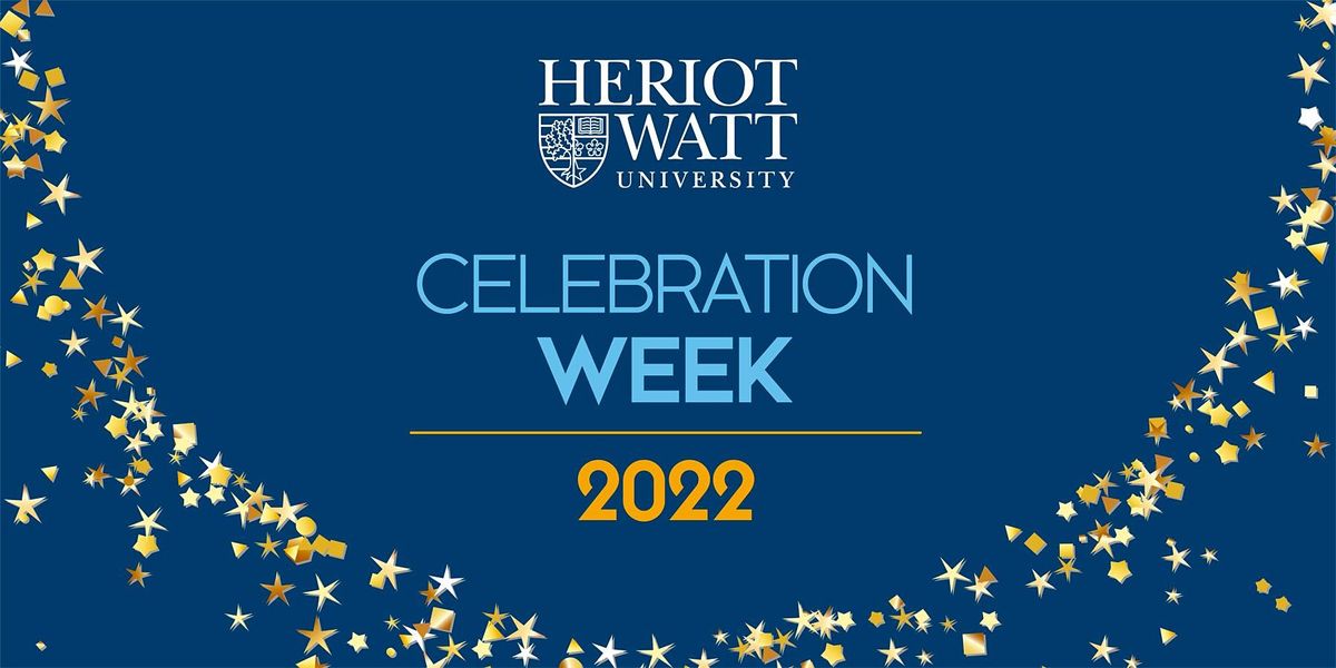 Celebration Week: Equality, Diversity and Inclusion Festival of ...