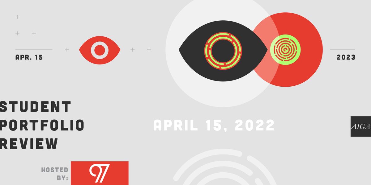 Student Portfolio Review 2023 | 97th Floor, Lehi, UT | April 15, 2023