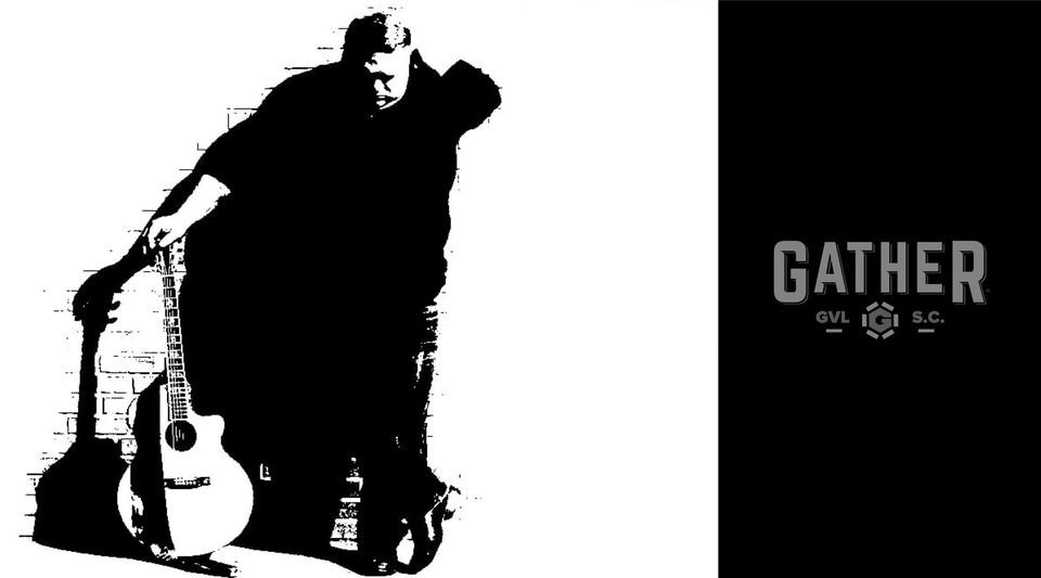 L.C. Branch at Gather GVL | Gather GVL, Greenville, SC | November 6, 2022