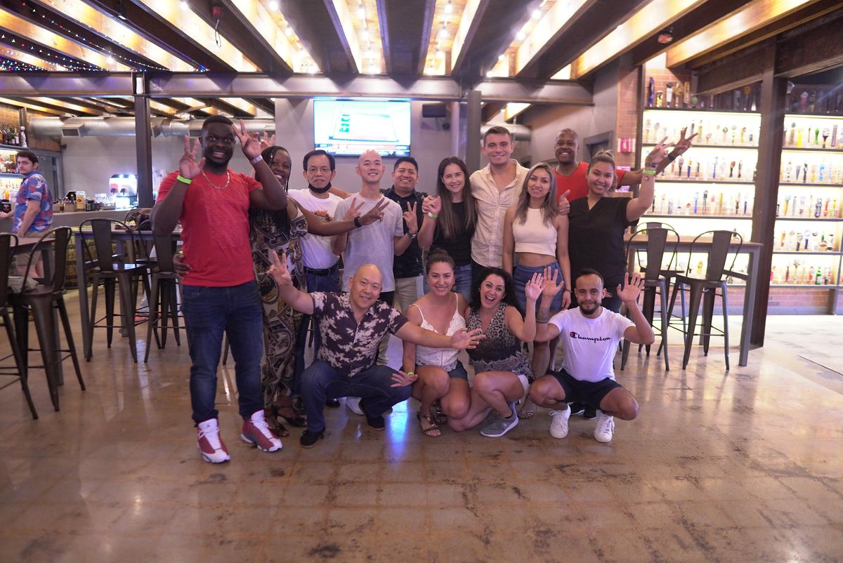 Sensual Sunday. Bachata & Kizomba Classes & Social in Houston 12/04 at ...
