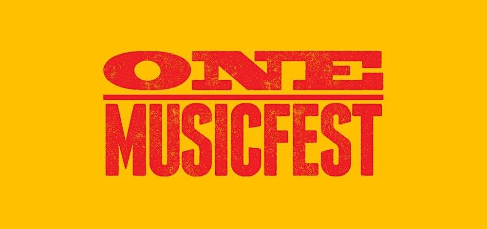 The OFFICIAL ONE MUSIC FEST KICKOFF PARTY AT TRAFFIK. at Traffik ...