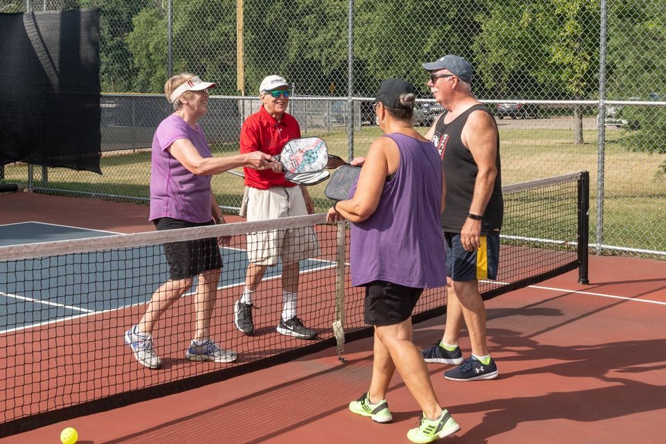 2023 Firecracker Classic Pickleball Tournament at Riverside Park ...