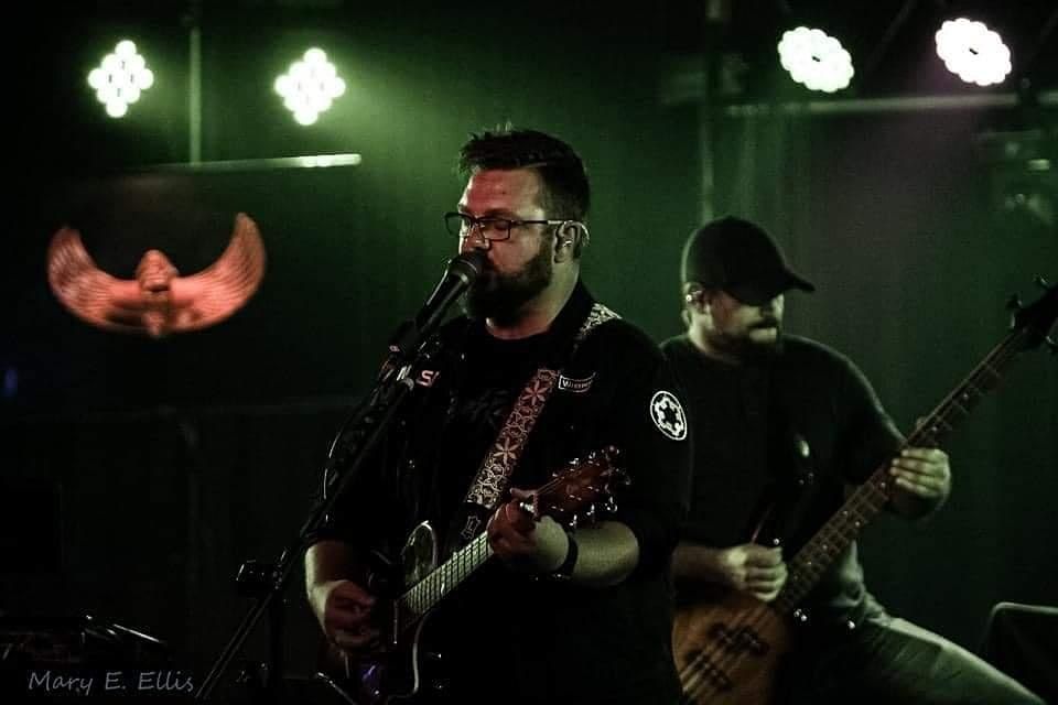 Jukebox Hero at Bandees Live | Bandee's Barbecue & Bandee's Live ...
