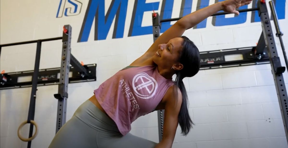 Adore Your Pelvic Floor at Laura Goddard Style! at Laura Goddard Style ...