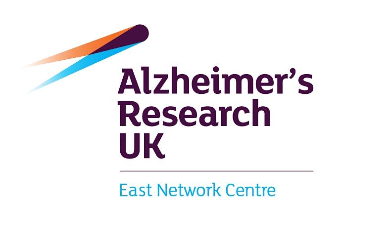 Alzheimers Research UK East Network Public Meeting 2022 at CB2 0QQ ...