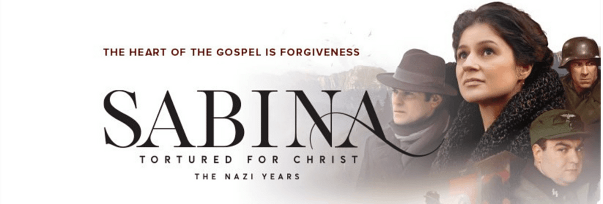 Movie Screening: Sabina: Tortured for Christ - The Nazi Years at Event ...