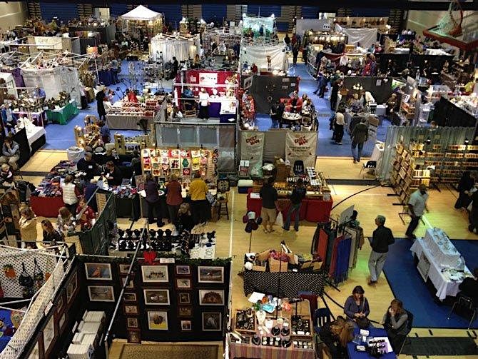 Market at the Mall | 3131 N Main St, Anderson, SC | August 19, 2023