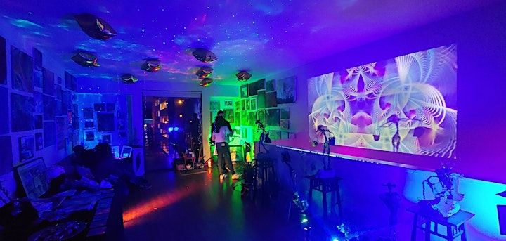 WINE TASTING WEDNESDAY W/VIRGO GABRIELLE, FATAL VEE & AUGUST MARE ...