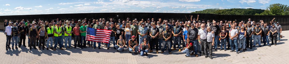NJ All American Motorcycle Rally & Veterans Music Fest | 95 N Main St ...