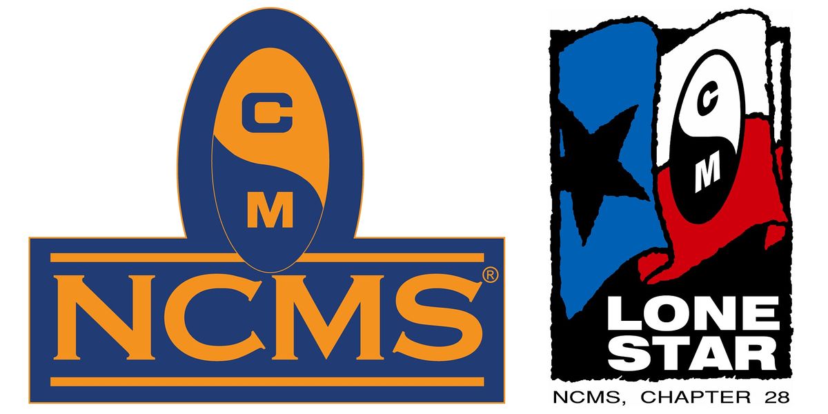 NCMS Lone Star Chapter Meeting - July 2022 | Applied Research ...