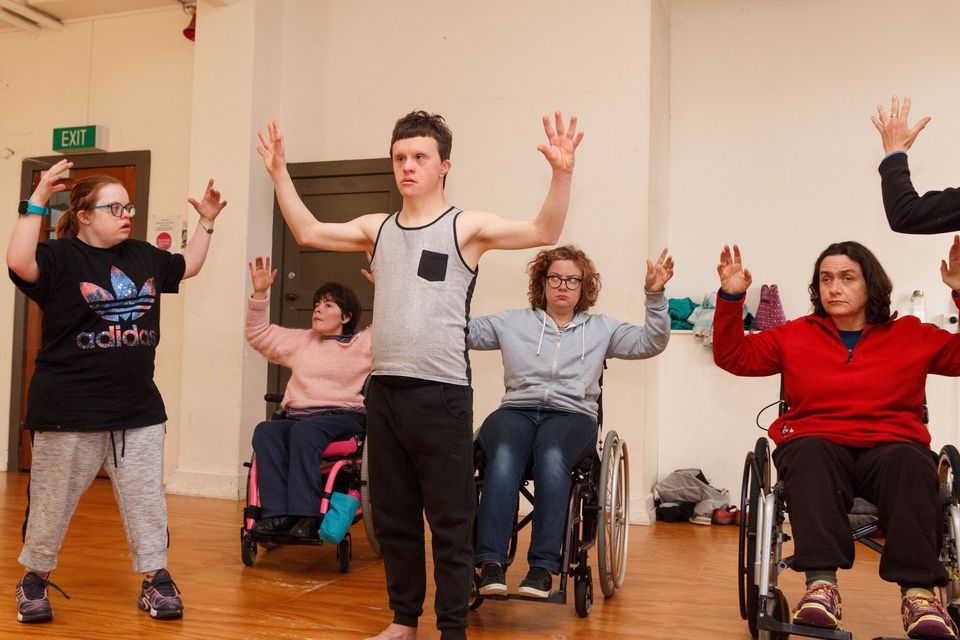 WIDance community classes term 3, 2022 | Te Whaea - National Dance and ...