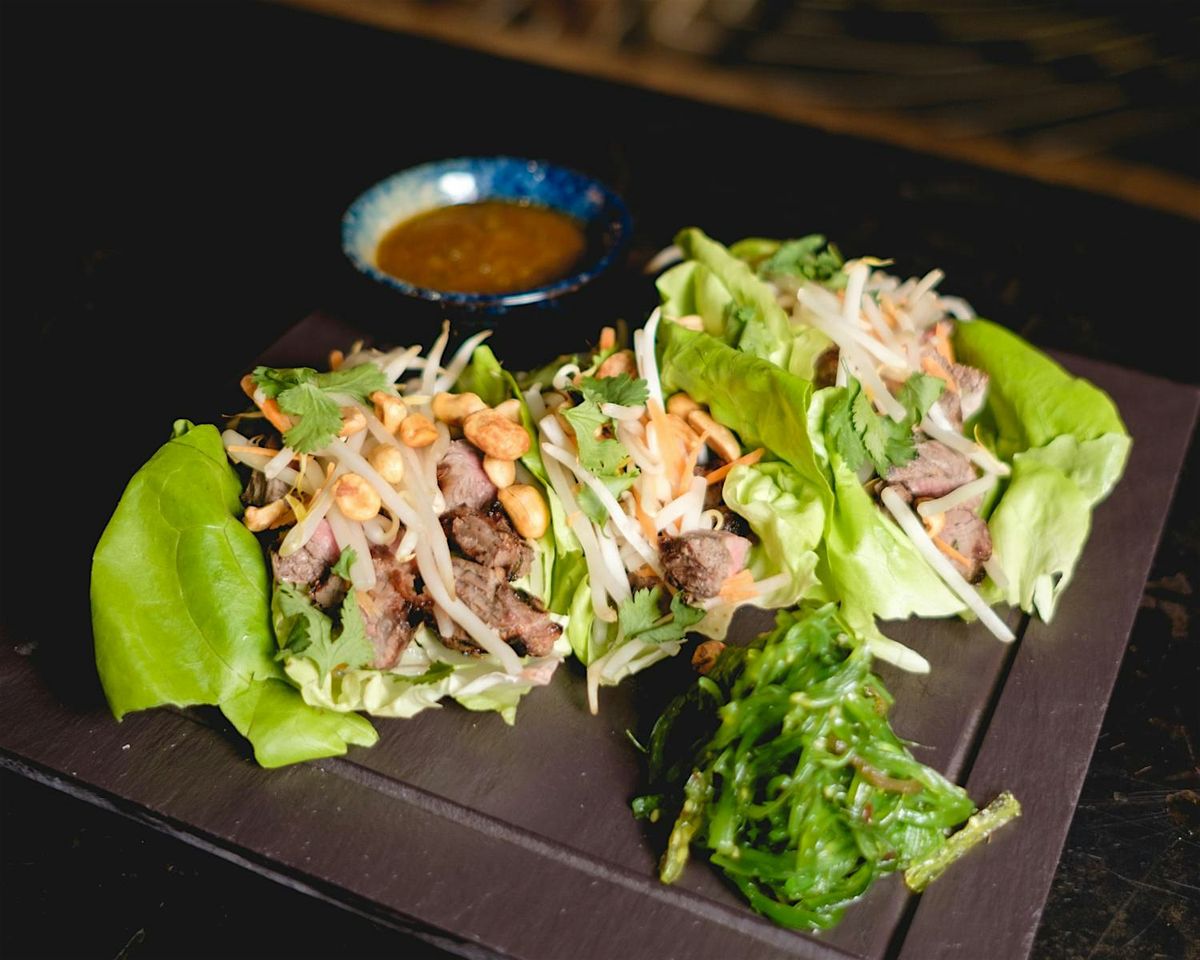Food Photography in the Studio with Kate Hailey + Profoto at Glazer's ...