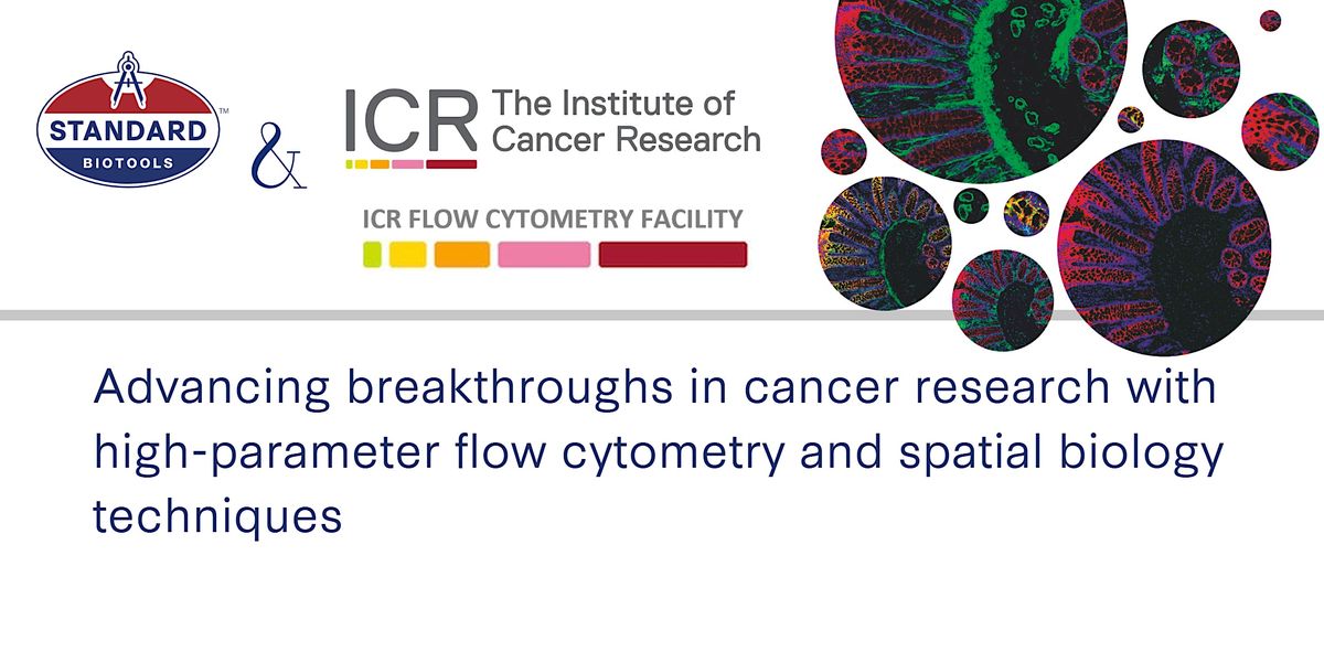 Hybrid Seminar | Advancing breakthroughs in cancer research at Lecture ...