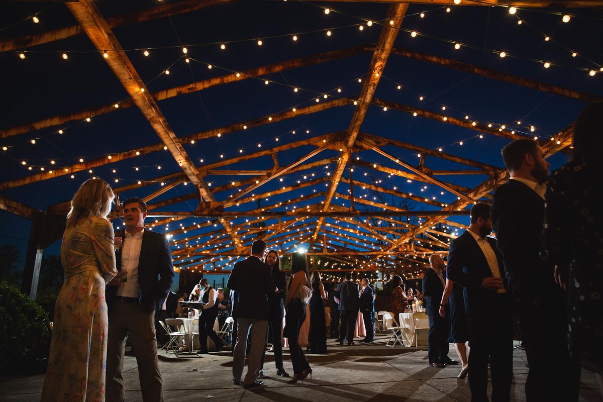 Event Rental Tours at Atlanta Contemporary on 2nd December, 2022