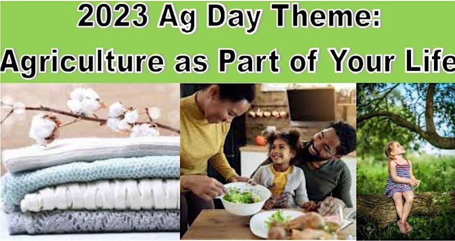 2023 Agricenters Ag Day Celebration at Agricenter Farmer's Market ...