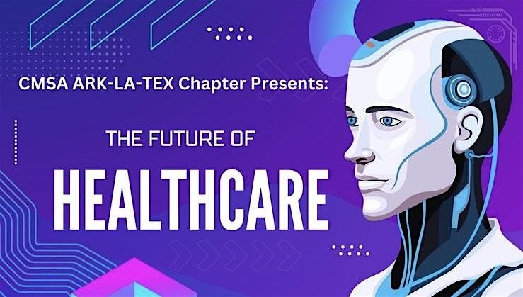 CMSA Ark-La-Tex Annual CEU Conference 2024 Attendee at Bossier Civic Center, Bossier City on ...