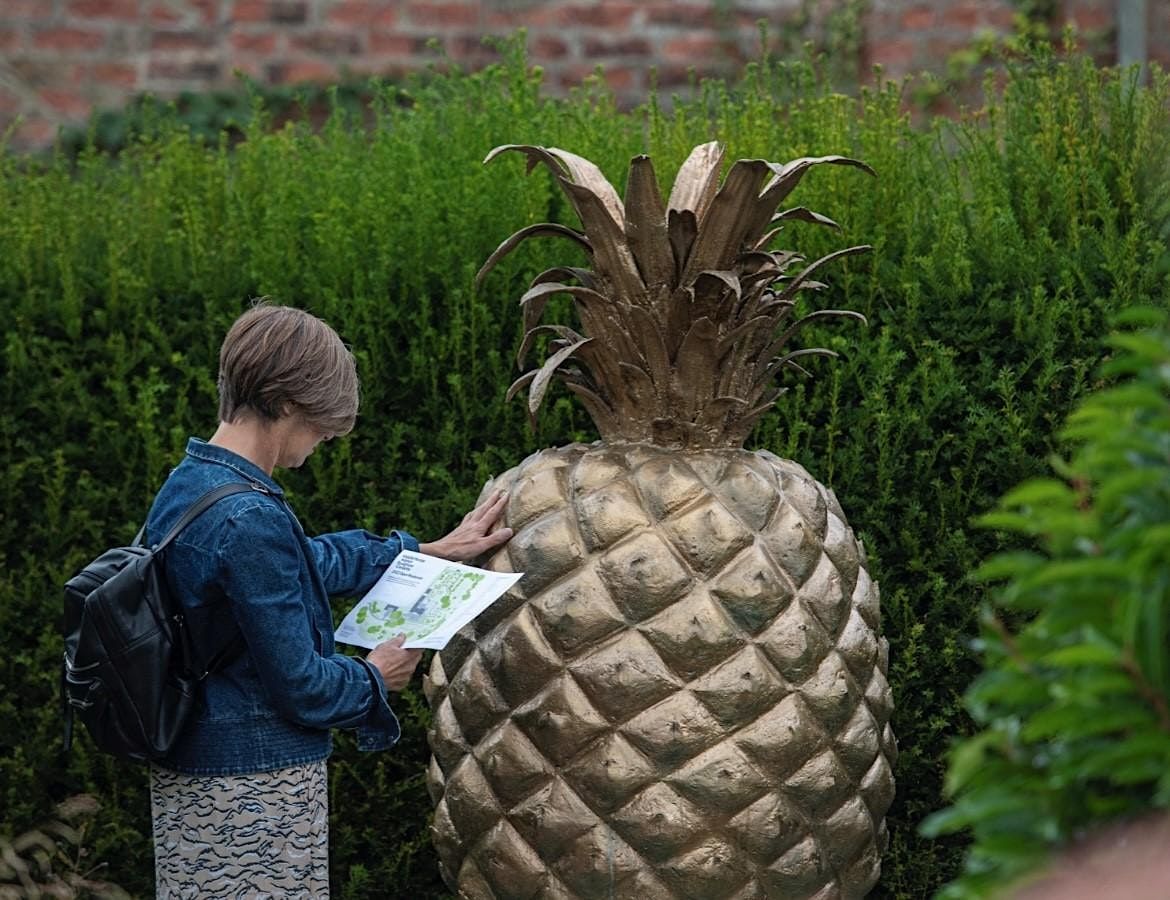 Middlethorpe Manor Sculpture Gardens Open Days 2023 at Middlethorpe ...