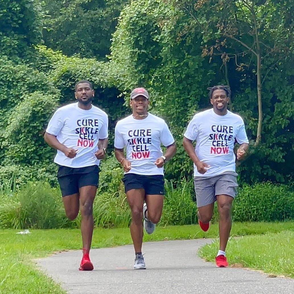 Cure Sickle Cell Now Event 2022 at Howard University Hospital ...