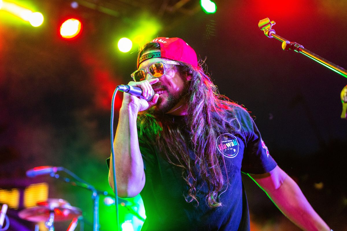 Summer Concert Party featuring Jordan T Event for all ages at Filipino ...