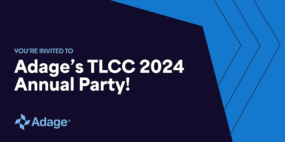 Adages Annual TLCC 2024 Party at Bobby McKey's Dueling Piano Bar, Oxon ...