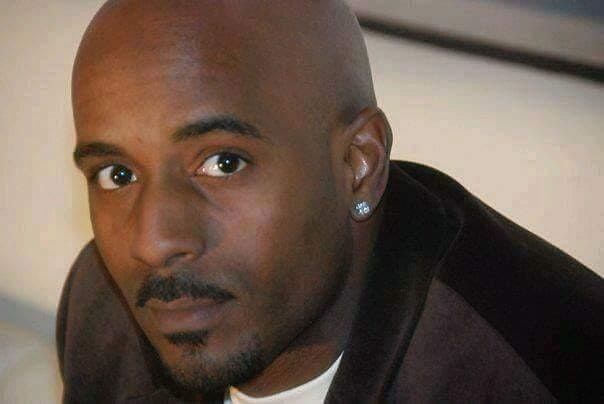 Kool Keith at Berts Comedy Warehouse at Bert's Warehouse Theatre ...