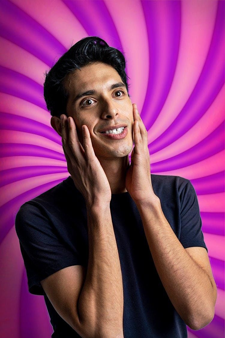 Brandon Rogers | The Parkway Theater, Minneapolis, MN | March 28, 2023