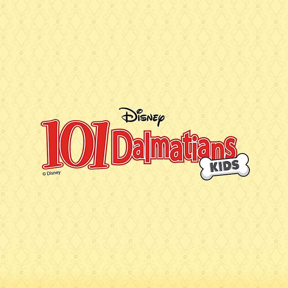 Camp #1 Disneys 101 Dalmatians Kids | June 26 - July 8, 2023 | Summit ...