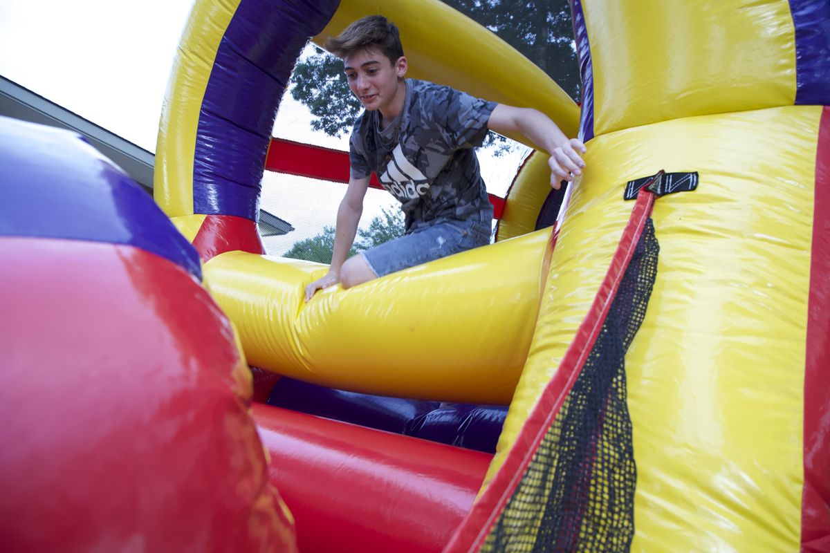 Revo Rookie Welcome 2022 | Kingsway Church, Cherry Hill, NJ | August 24 ...